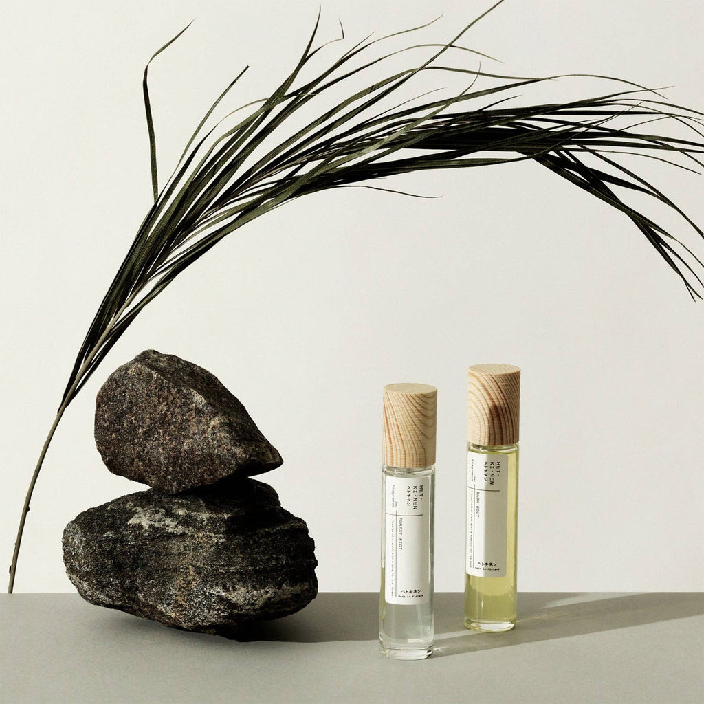 fragrance | bark bout | Finland | 30ml – Rough & Tumble